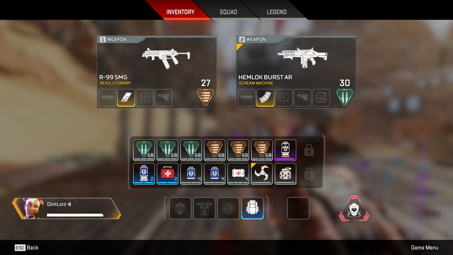 The beginner’s guide to inventory management in Apex Legends – Esports ...