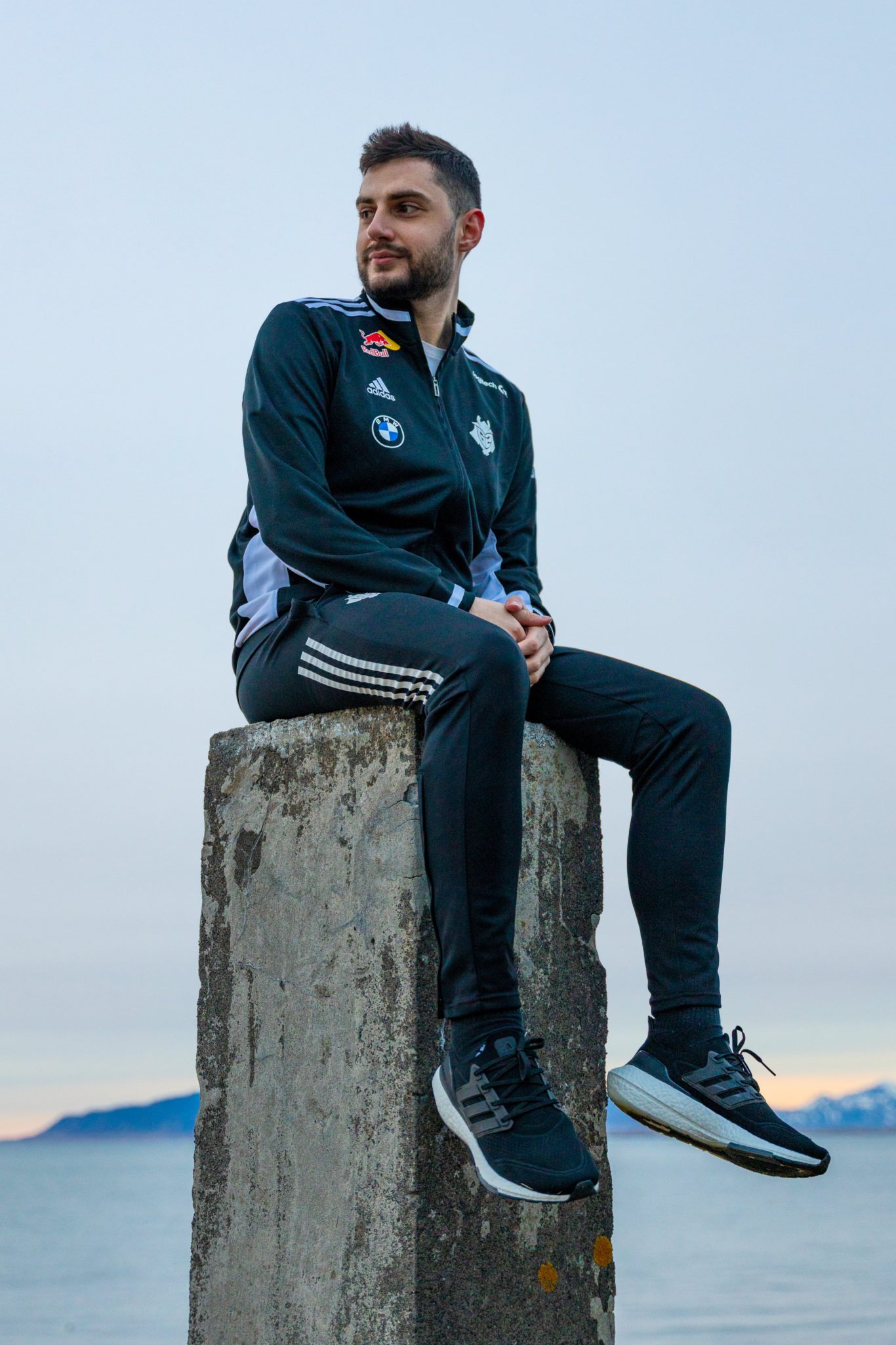 G2 Mixwell on their playstyle, Masters Reykjavik and his new role on ...