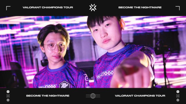 Paper Rex D4V41: “Every time they [DRX] see a play coming, they just ...