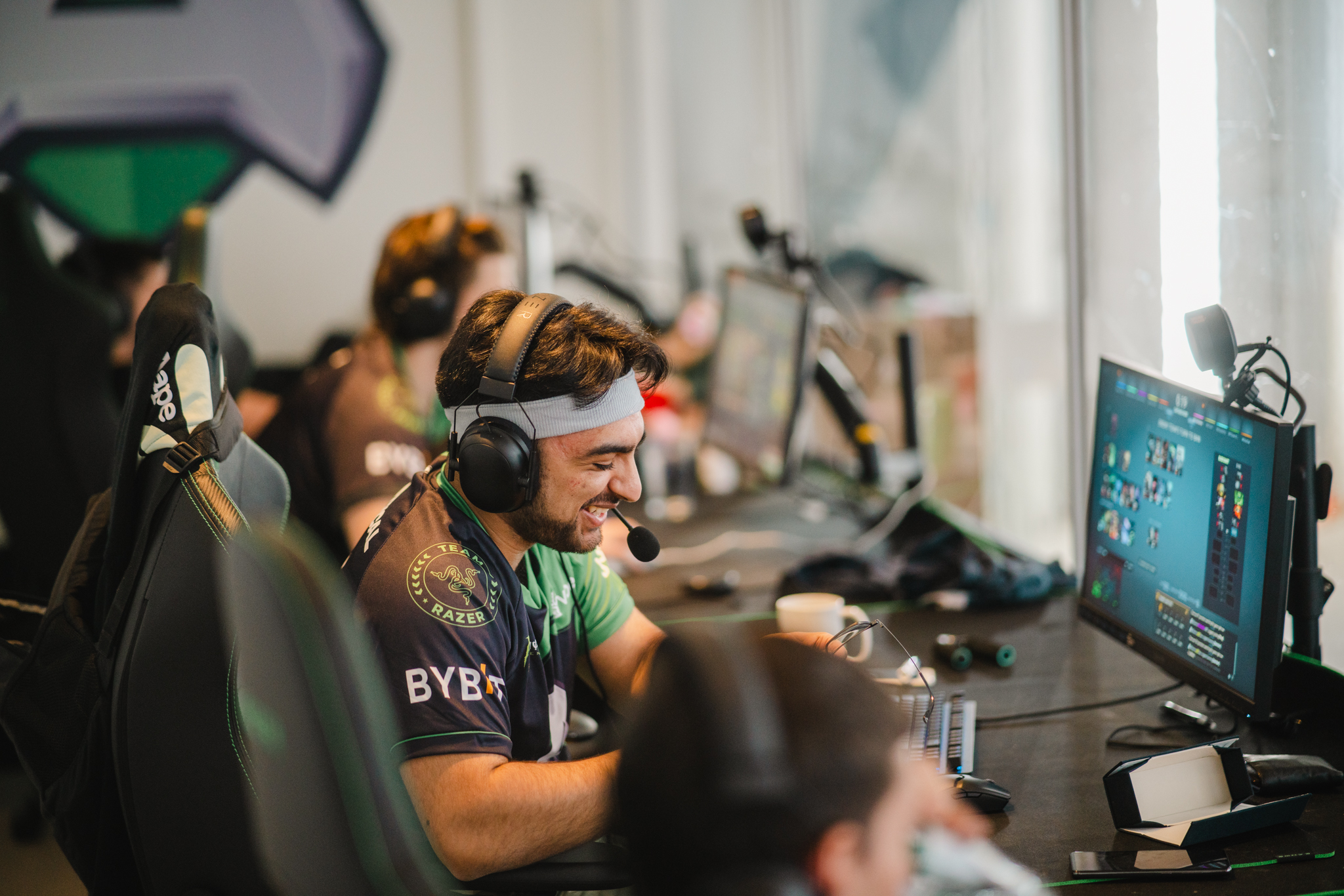 Alliance bounces back to Division 1 of the WEU DPC – Esports | Esports.gg