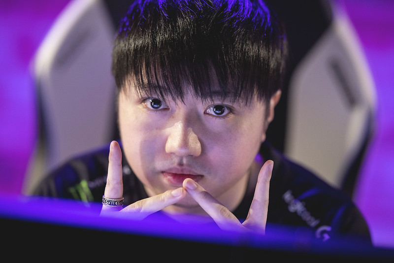 “To come up with results on the global stage, it proves that it’s all ...