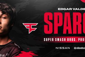 Super Smash Bros – Esports | Esports.gg