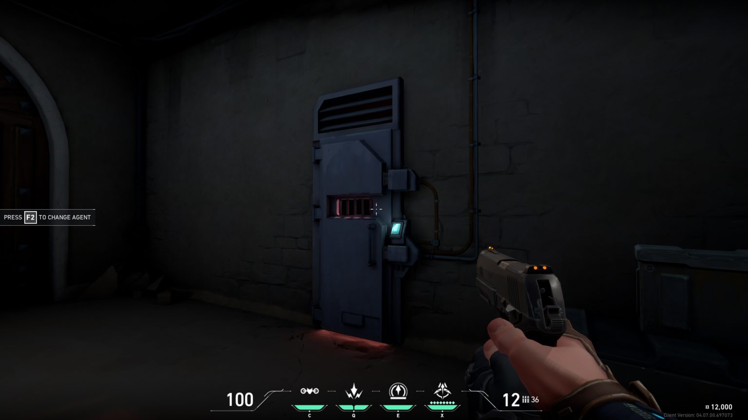 VALORANT Agent Fade: Riot officially reveal the newest agent… and she ...