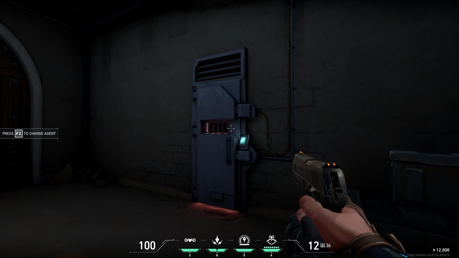 VALORANT Agent Fade: Riot officially reveal the newest agent… and she ...