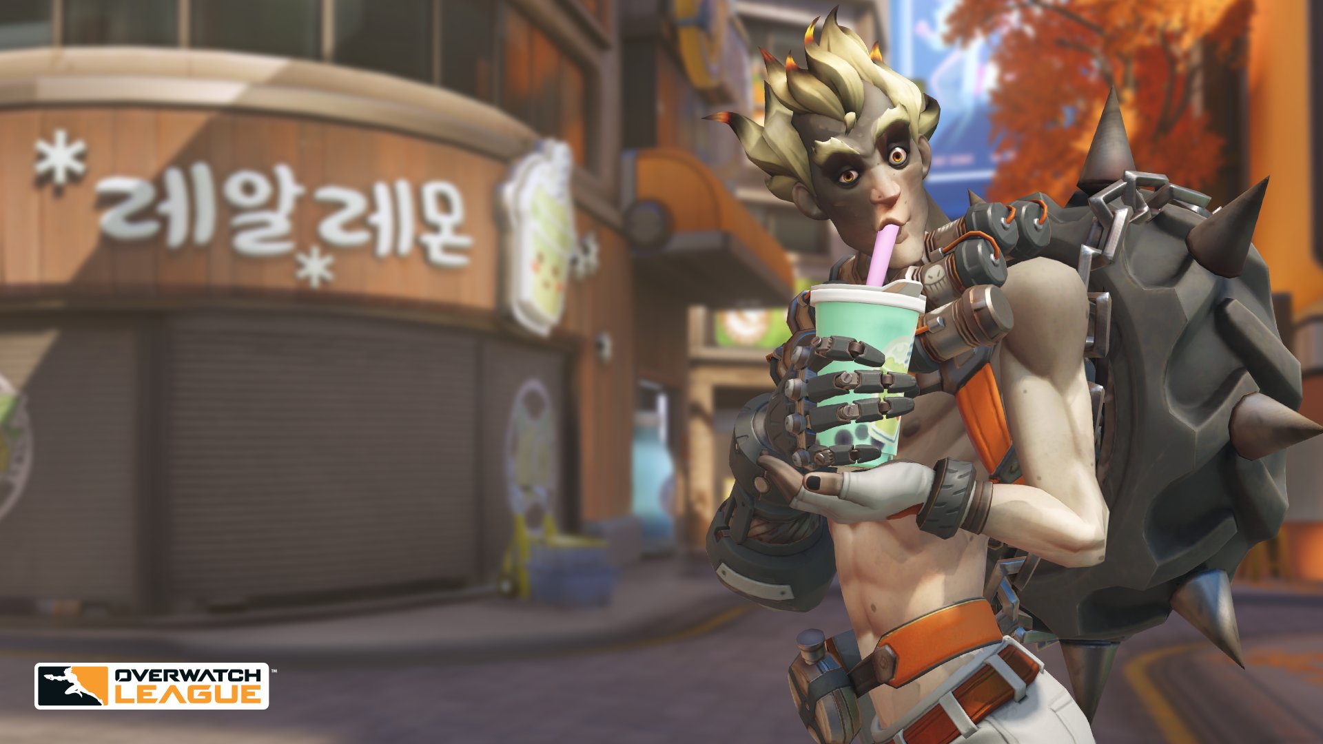 Overwatch League announces open co-streaming for 2022 – Esports ...