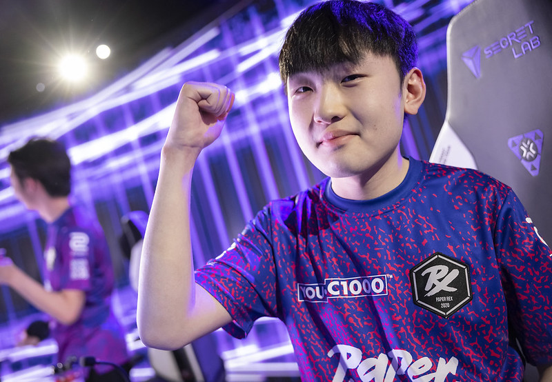 Jinggg’s Valorant crosshair and video settings – Esports | Esports.gg