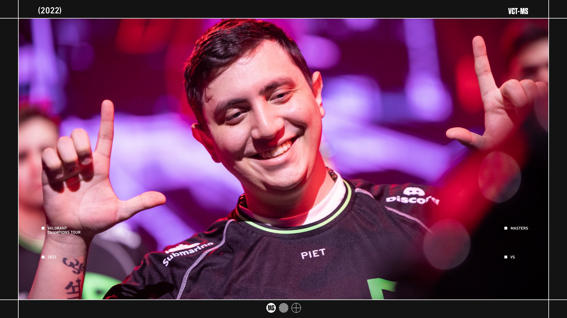 LOUD advances to VCT Masters Reykjavik final following OpTic win ...