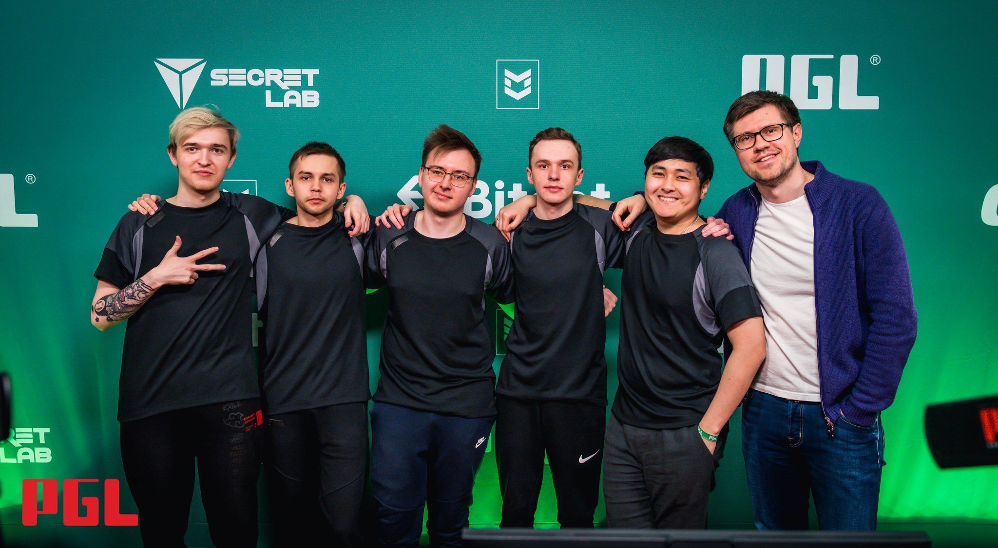 Cloud9 return to CS: GO, Sign Gambit – Esports | Esports.gg