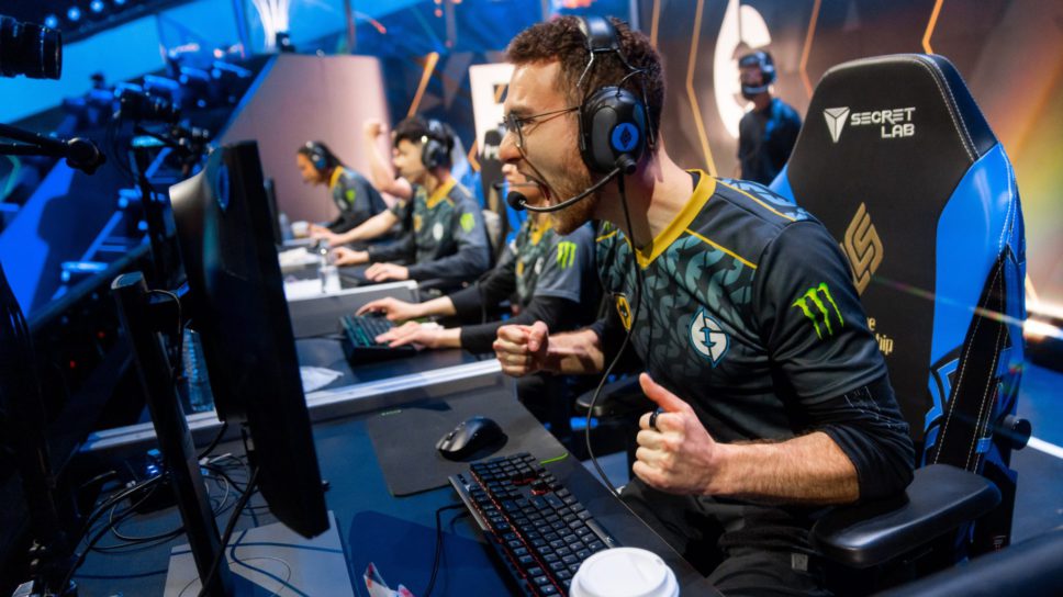 LCS 2022 Summer Split guide: Teams, format, prize pool and more ...