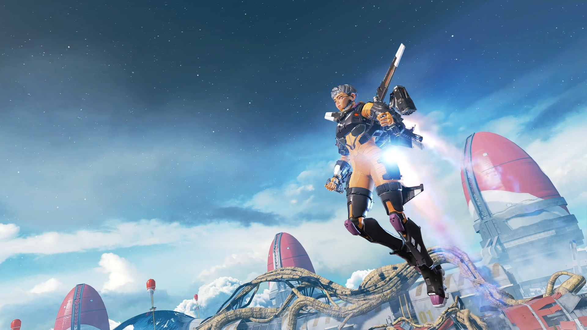 Impossible is nothing: Alliance Apex squad on their insane Pro League ...