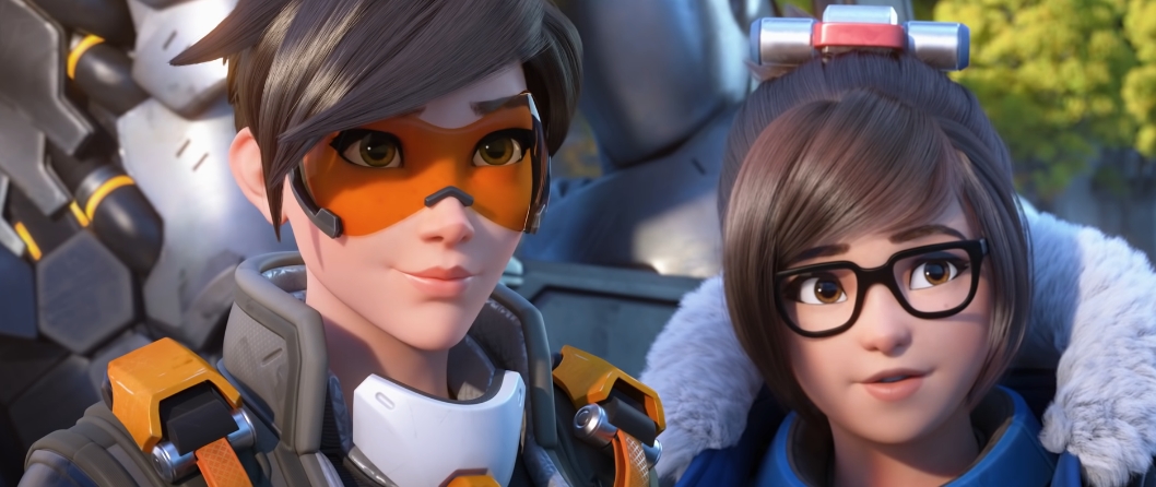 How to join the Overwatch 2 Beta: Details on Opt-In and Twitch Drops ...