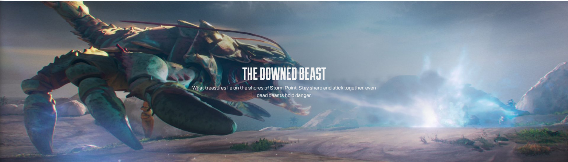 A Glimpse into Apex Legends Season13: Saviors – Esports | Esports.gg