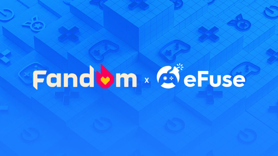 eFuse partners with Fandom to further build on grassroots collegiate ...