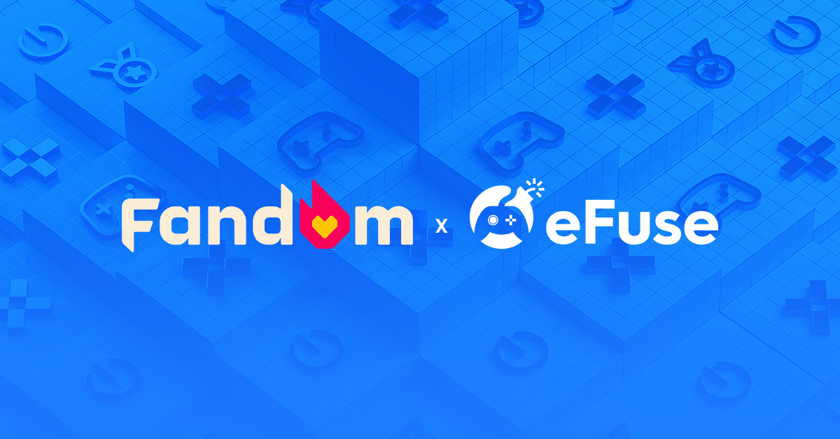 eFuse partners with Fandom to further build on grassroots collegiate ...