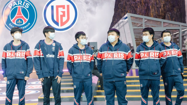 PSG.LGD, RNG, and other China teams to miss the Stockholm Major – Esports | Esports.gg