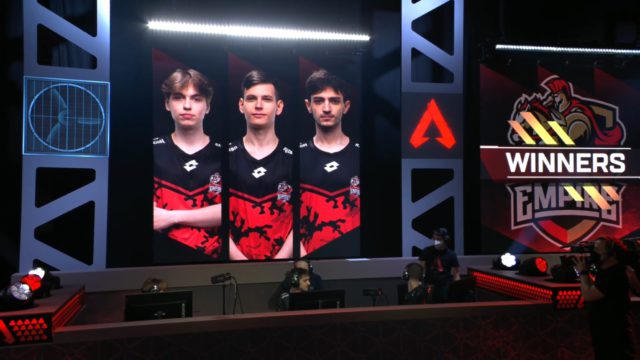 TSM SNEAK into top 20 to qualify for the winners bracket (A vs D ...