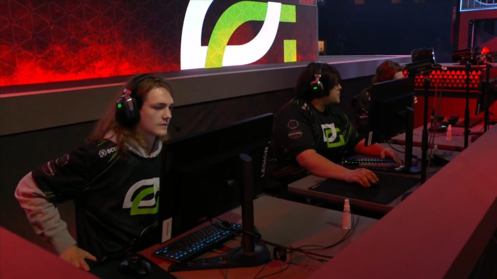 OpTic Gaming advance to ALGS finals after victory in the winners ...