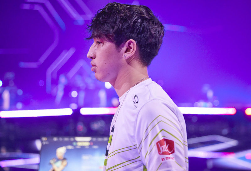 Marved’s Valorant crosshair and video settings – Esports | Esports.gg