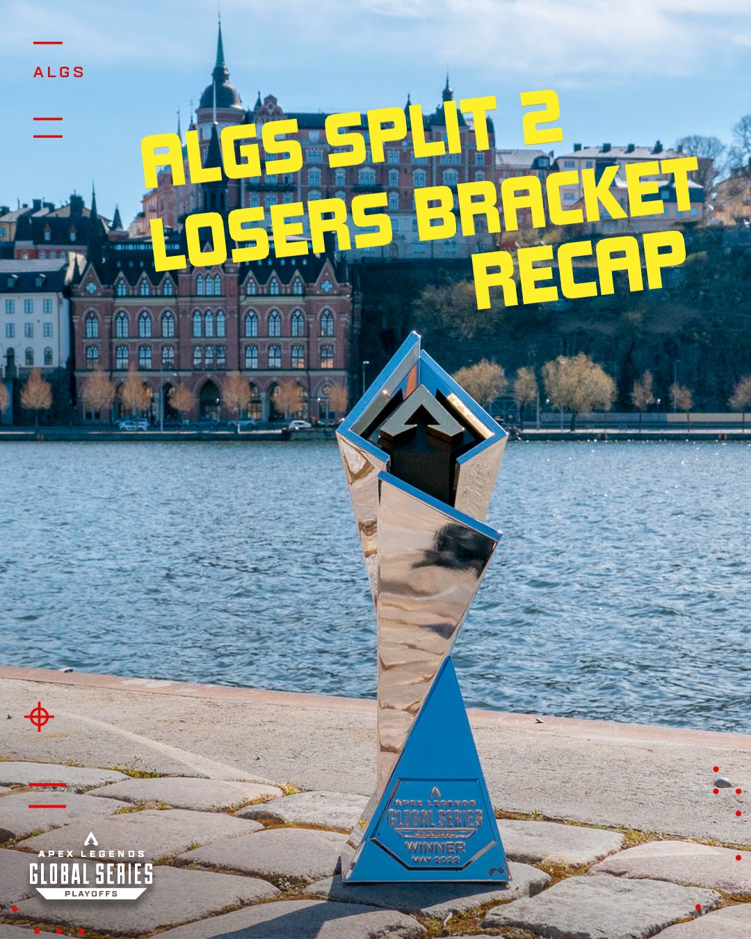 ALGS Split 2 lower bracket round 1: SCARZ, G2 and 8 other teams ...
