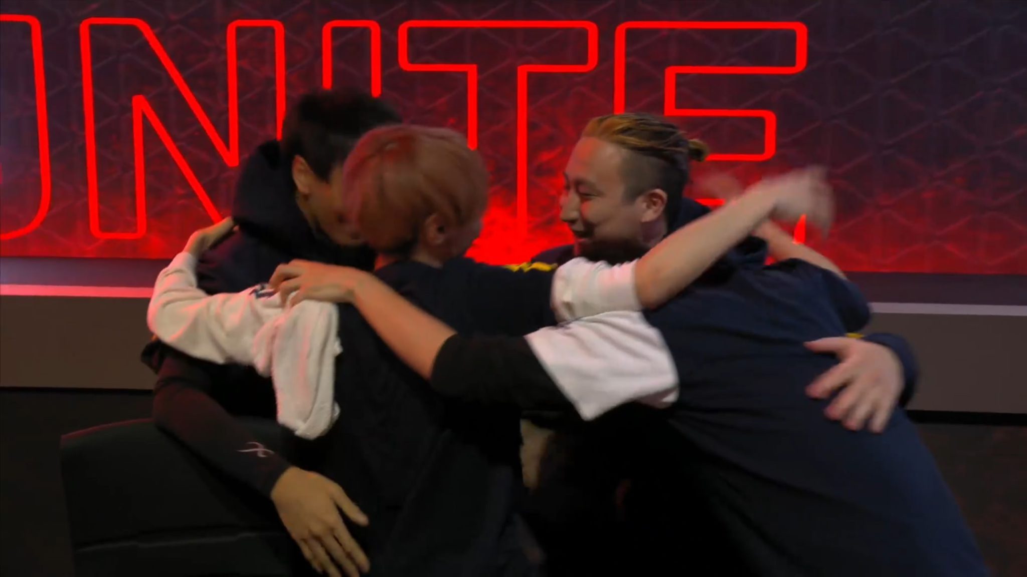 Team UNITE dominate their way to the ALGS playoff finals – Esports ...