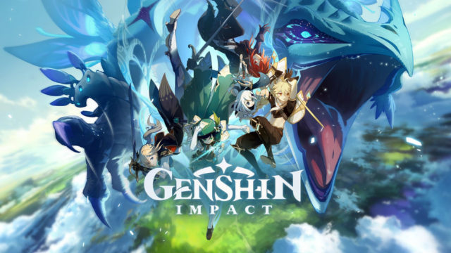 How many people play Genshin Impact in 2022? – Esports | Esports.gg