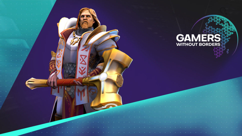 Gamers Without Borders Dota 2 2022: Complete Schedule, Results, Where ...