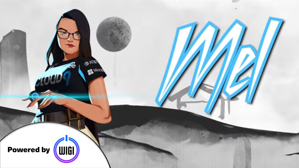 c9w meL: “I’m not competing for the money, or the GC prize pool, or ...
