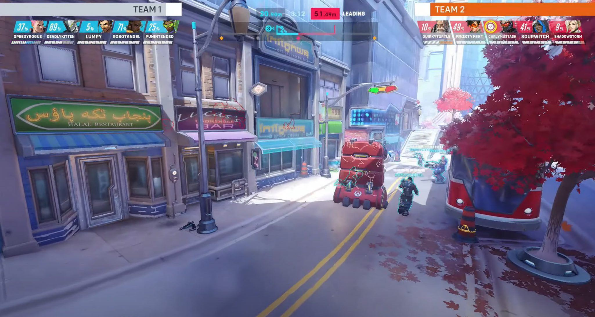 Blizzard working on Quickplay classic and new support heroes for ...