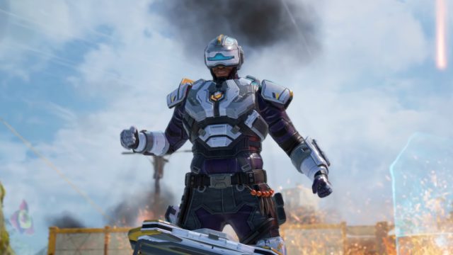 Apex Legends Season 13 revamps and reloads the Apex ranked system ...