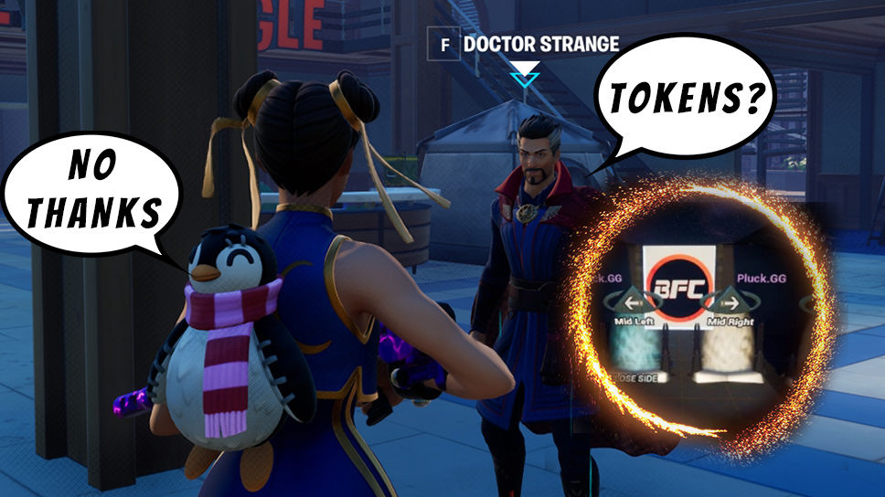 Fortnite Tokens: Why Epic Games doesn’t want you near them – Esports ...