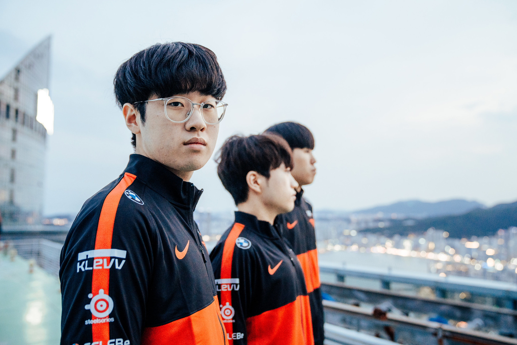 T1 Zeus: “When I was an academy player in T1, G2 was always getting in ...