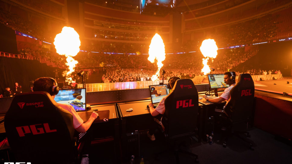 PGL CSGO Major Antwerp 2022: First Semifinals Teams!! – Esports | Esports.gg