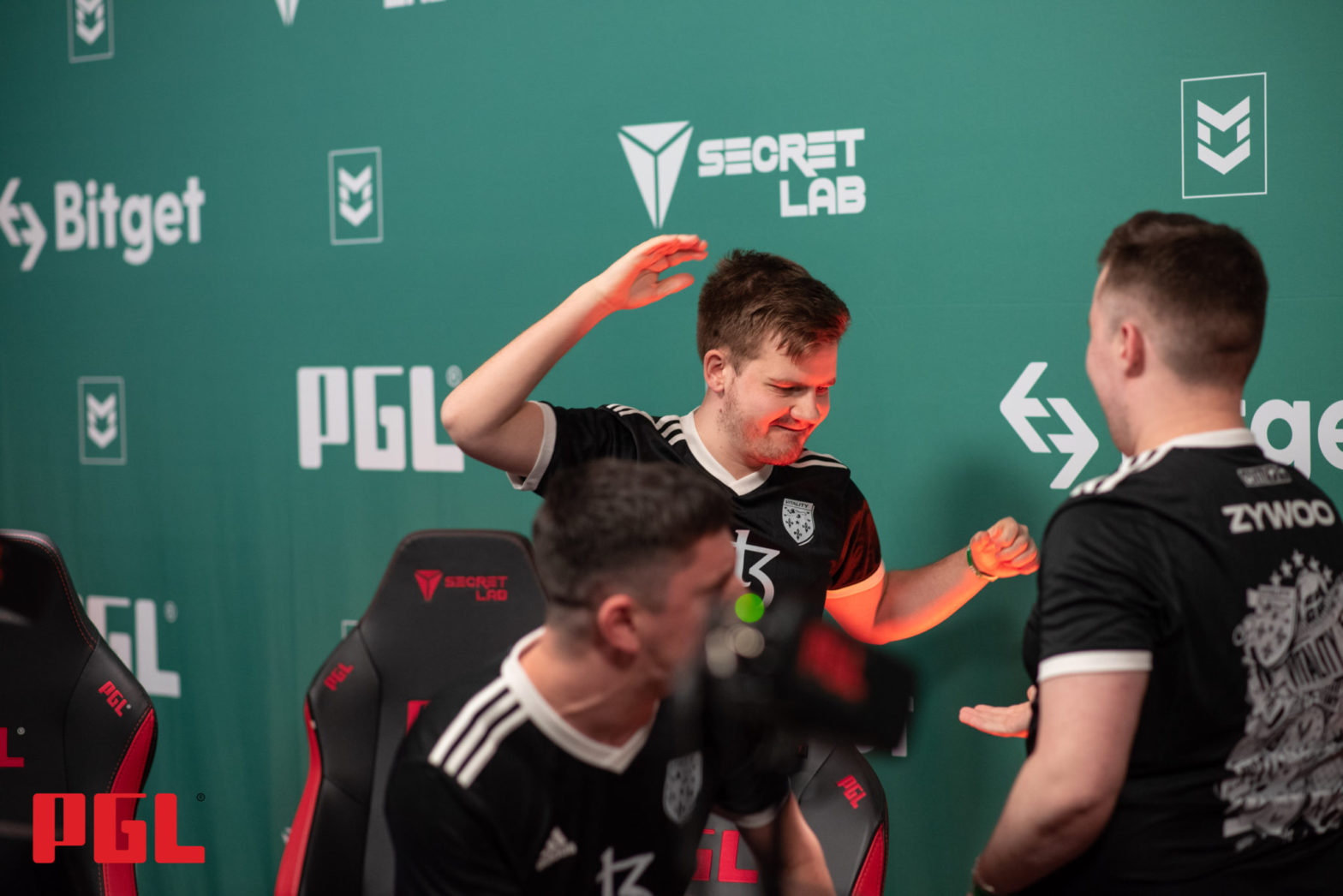 PGL CSGO Major Antwerp 2022: First Semifinals Teams!! – Esports ...