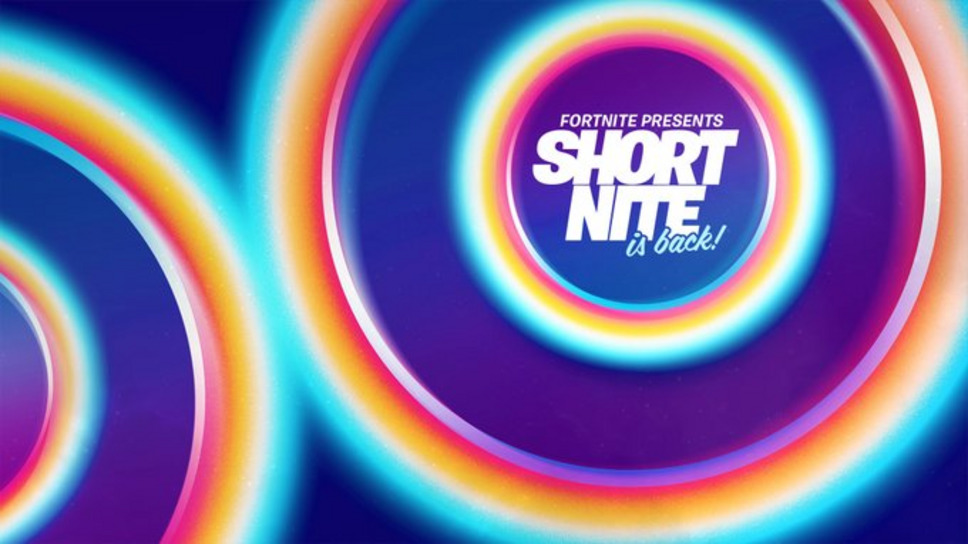 Fortnite Short Nite film festival returns: How to watch – Esports ...