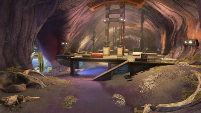 Apex Legends Season 13: Storm Point map changes, new POIs and IMC ...