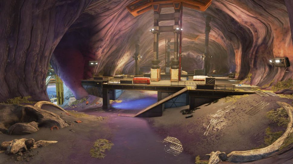 Apex Legends Season 13: Storm Point map changes, new POIs and IMC ...