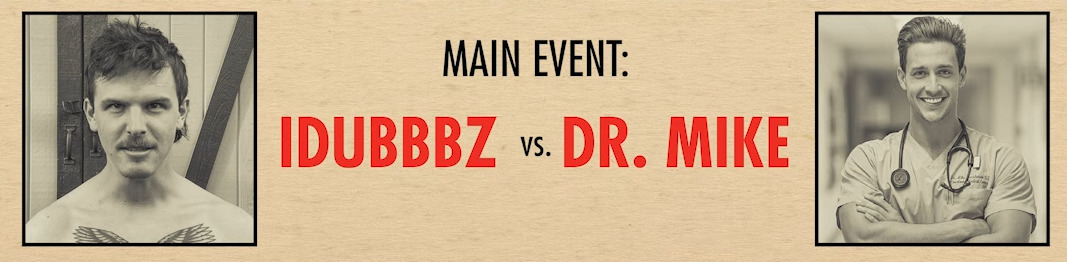 Creator Clash: Picks and Predictions for the iDubbbz’ boxing event ...