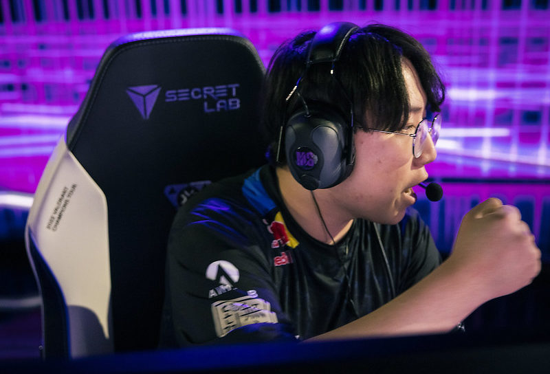 BuZz’s Valorant crosshair and video settings – Esports | Esports.gg