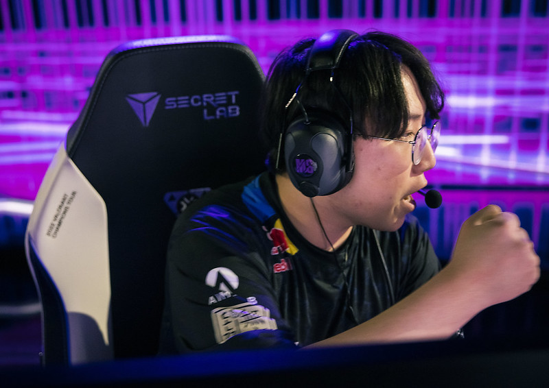 BuZz's Valorant crosshair and video settings - TrendRadars