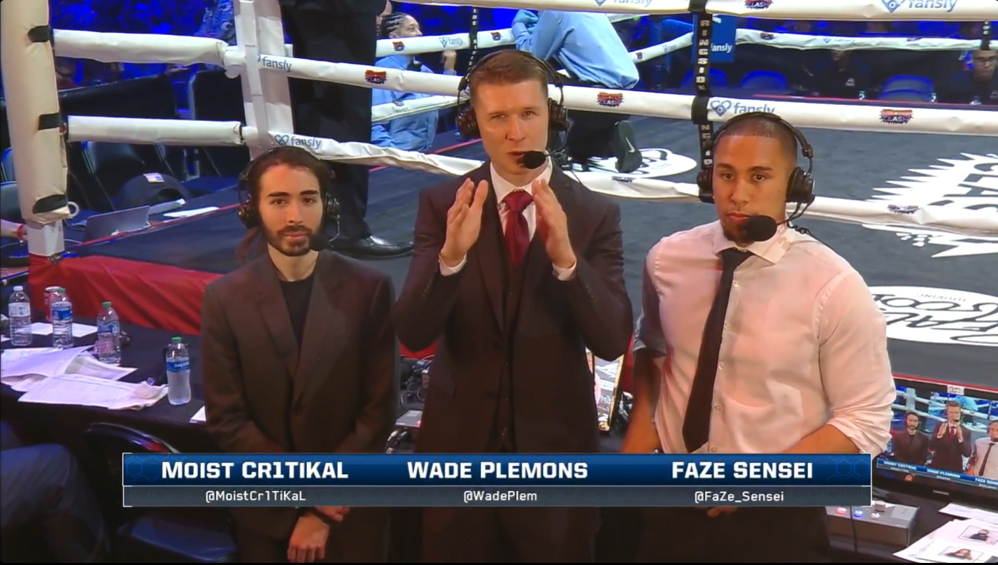 iDubbbz’ Creator Clash: Winners, Losers, Results, and Analysis ...