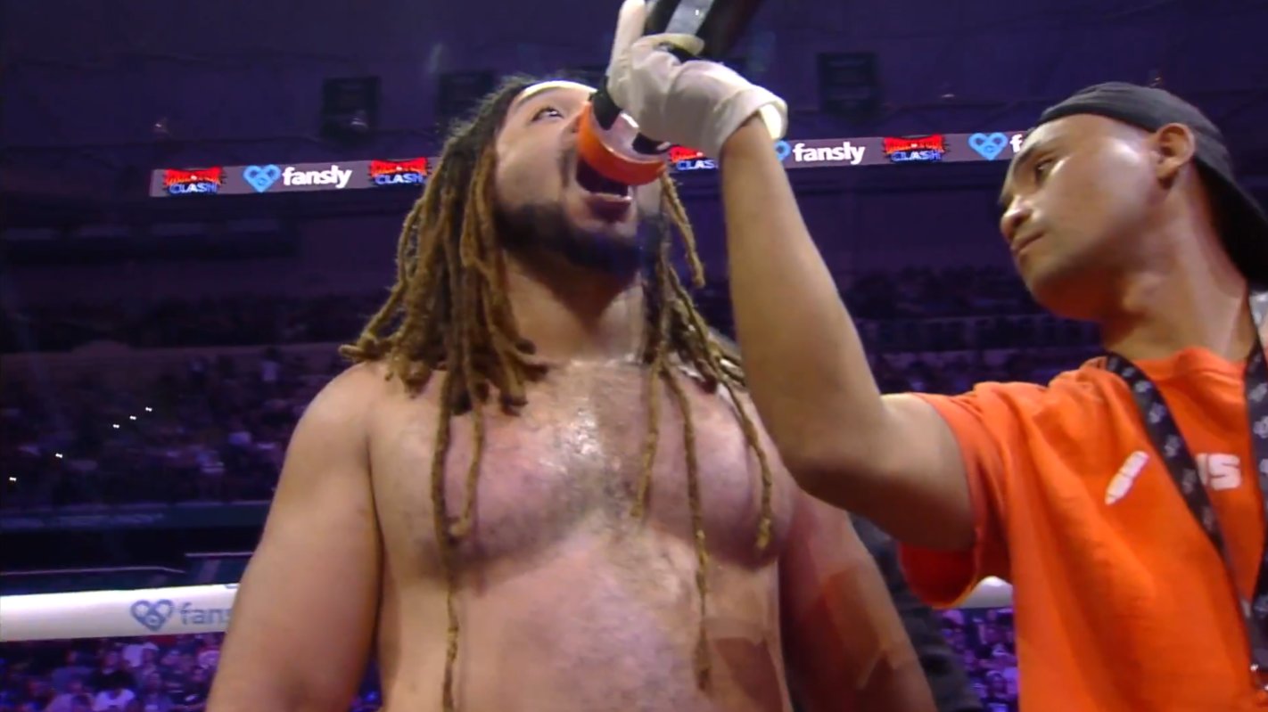 iDubbbz’ Creator Clash: Winners, Losers, Results, and Analysis ...