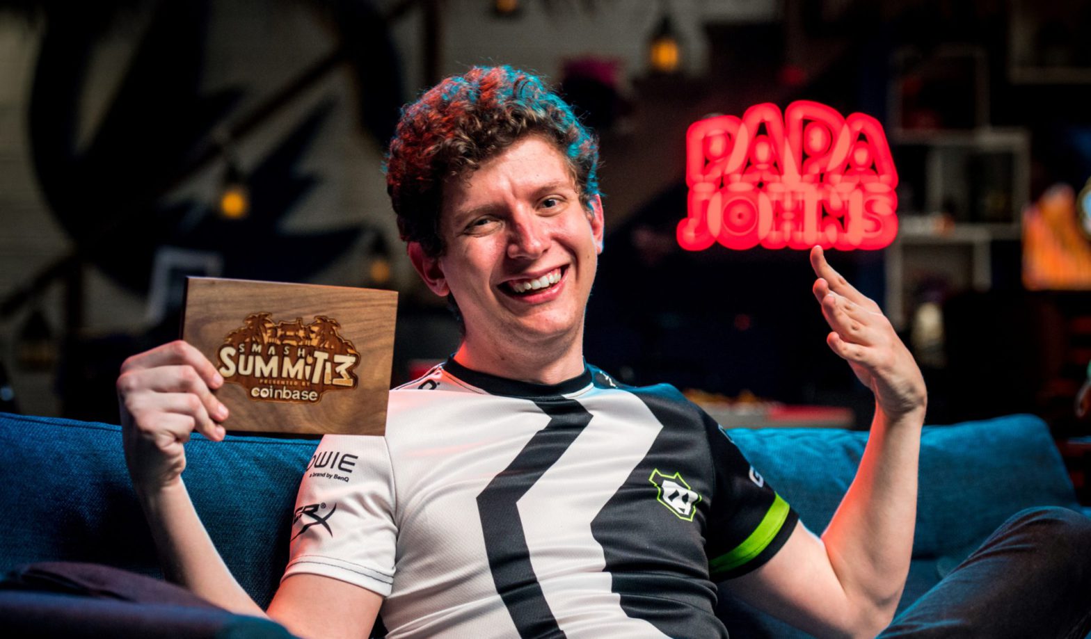 iBDW wins Smash Summit 13 for second straight Summit title – Esports ...