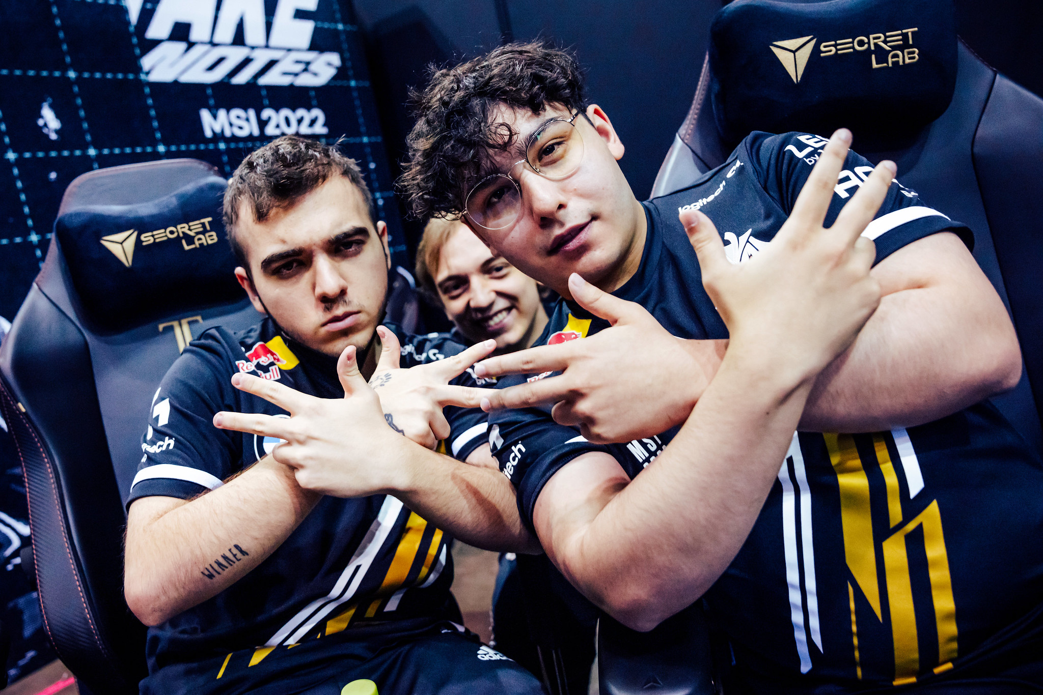 G2 end first day of MSI 2022 Rumble stage with a win against RNG – Esports | Esports.gg