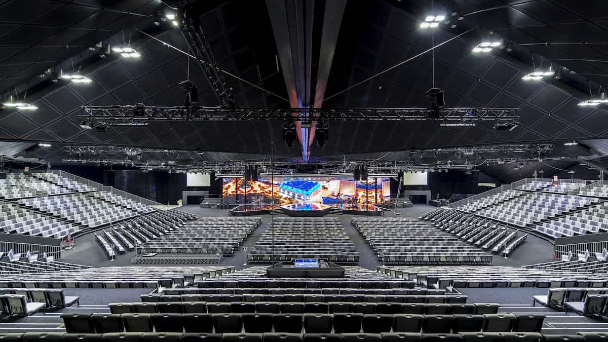 TI11, The International 2022 confirmed to be held in Singapore ...