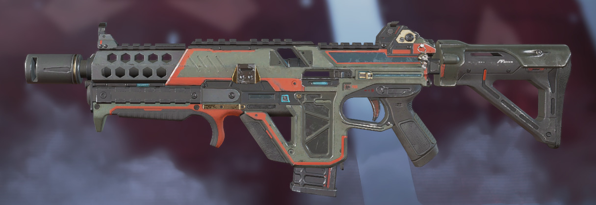 Apex Legends Season 13 Care Package and Replicator weapons Overview ...