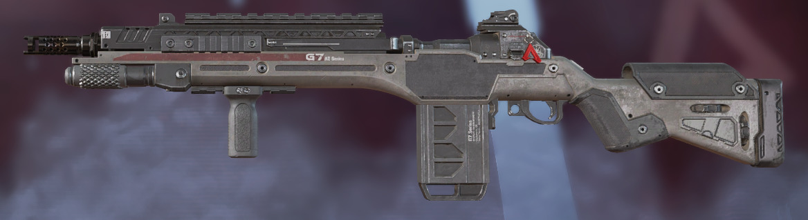 Apex Legends Season 13 Care Package and Replicator weapons Overview ...