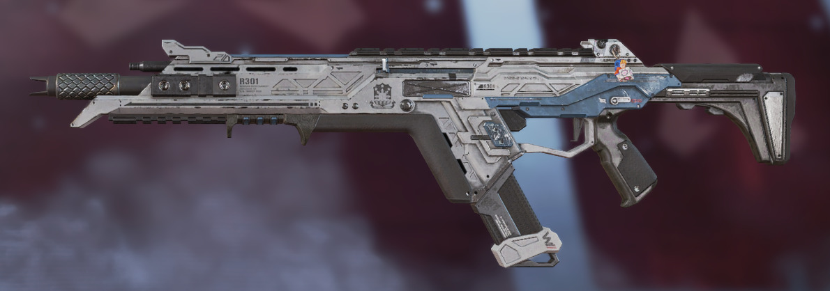 Apex Legends Season 13 Care Package and Replicator weapons Overview ...