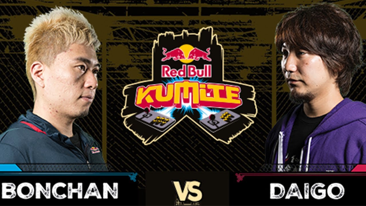 Red Bull’s Fightalytics covers the Summer of Bonchan – Esports | Esports.gg