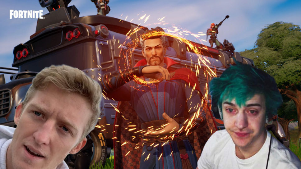 Fortnite Chapter 3: Season 2 is almost over… Here are some of its most ...