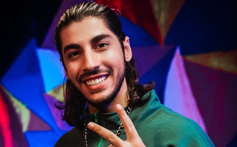 Baiano: “O próximo projeto sempre vai ser o melhor da minha carreira ...